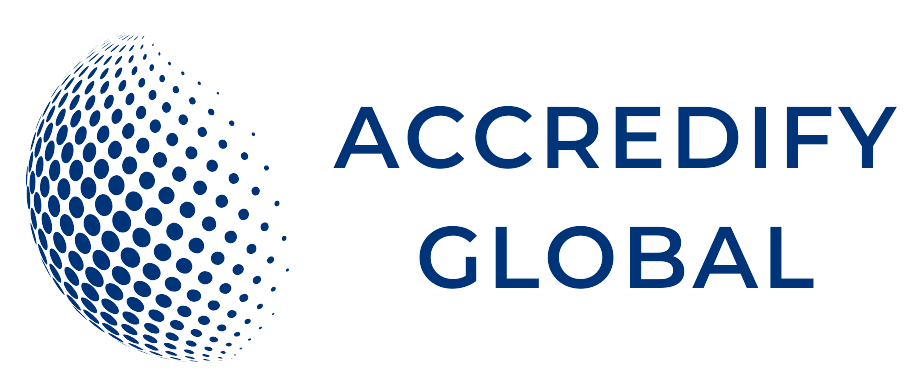 Accredify Global LLC. - Login